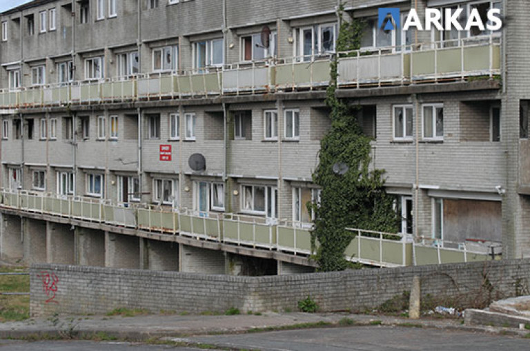 Unsafe homes | Arkas Law